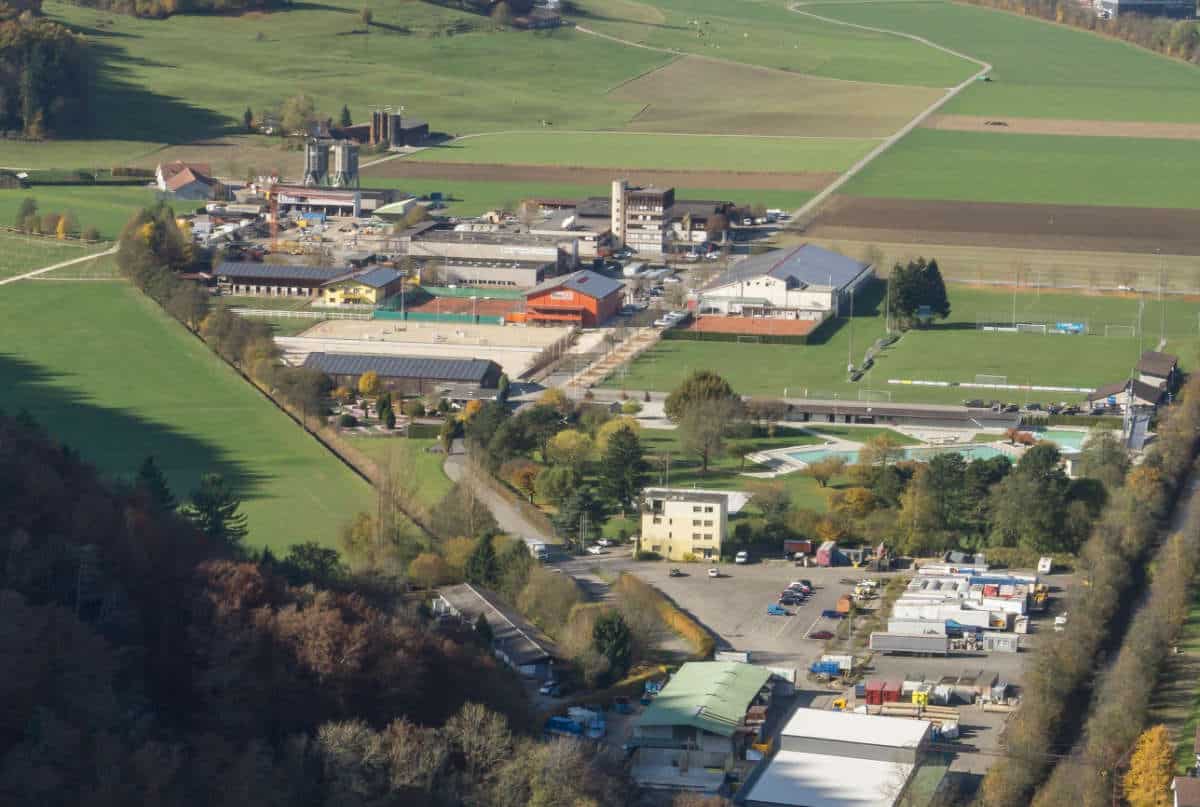 Gewerbeausstellung Thal: 115 regionale Aussteller an der MEGAThal23 - Anzeiger TGO